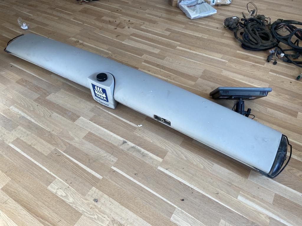 N-sensor - Yara N-sensor | Blinto auktioner