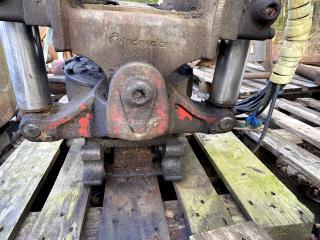 Rototilt - Rototilt Fäste S50 | Blinto auktioner