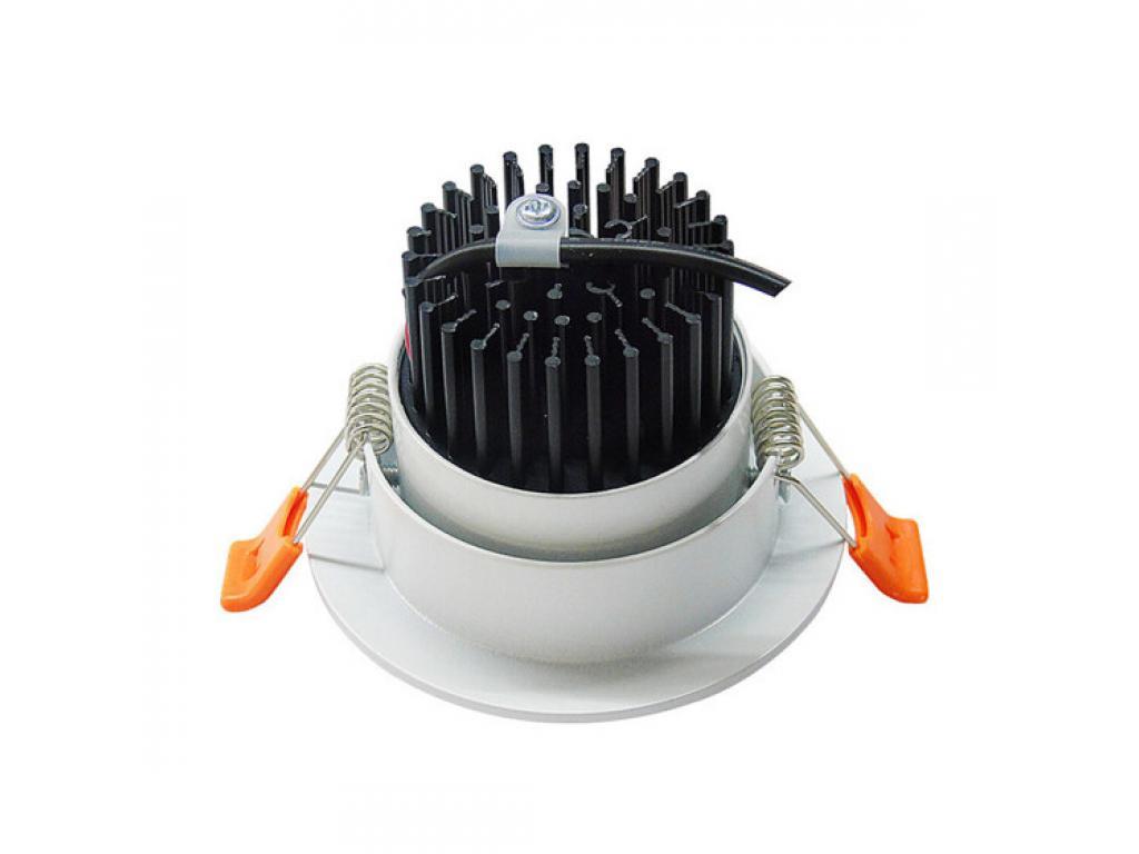 LED Spotlights - 100 st LED Spotlights Dimbar 220V - 100st 2020 ...