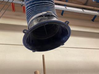 Punktsug - Dubbla utsug | Blinto auktioner