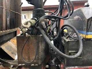 Skotare - Hemek Ciceron | Blinto auktioner