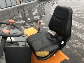 Hjuldumper - Ausa 108DA X4 | Blinto auktioner