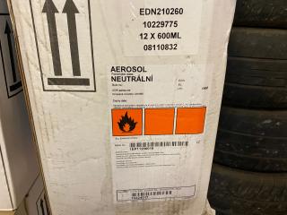 Släppspray - NCH L-RA220 | Blinto auktioner