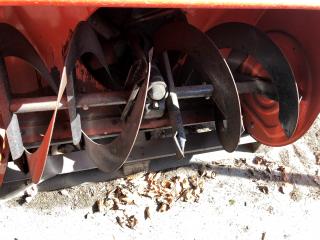 Snöslunga - Ariens ST 1032 snöslunga | Blinto auktioner