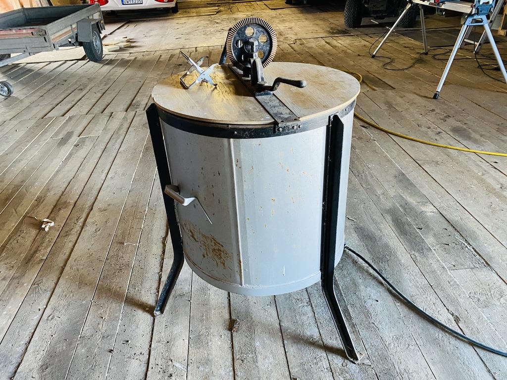 Honungsslunga - Slunga för honung | Blinto auktioner