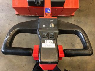 Fordonsflytare - Famek AB Stringo 450 Fordonsflyttare | Blinto auktioner