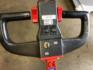 Fordonsflytare - Famek AB Stringo 450 Fordonsflyttare | Blinto auktioner