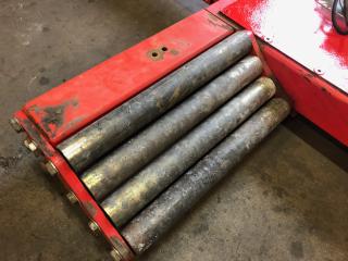 Fordonsflytare - Famek AB Stringo 450 Fordonsflyttare | Blinto auktioner