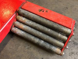 Fordonsflytare - Famek AB Stringo 450 Fordonsflyttare | Blinto auktioner