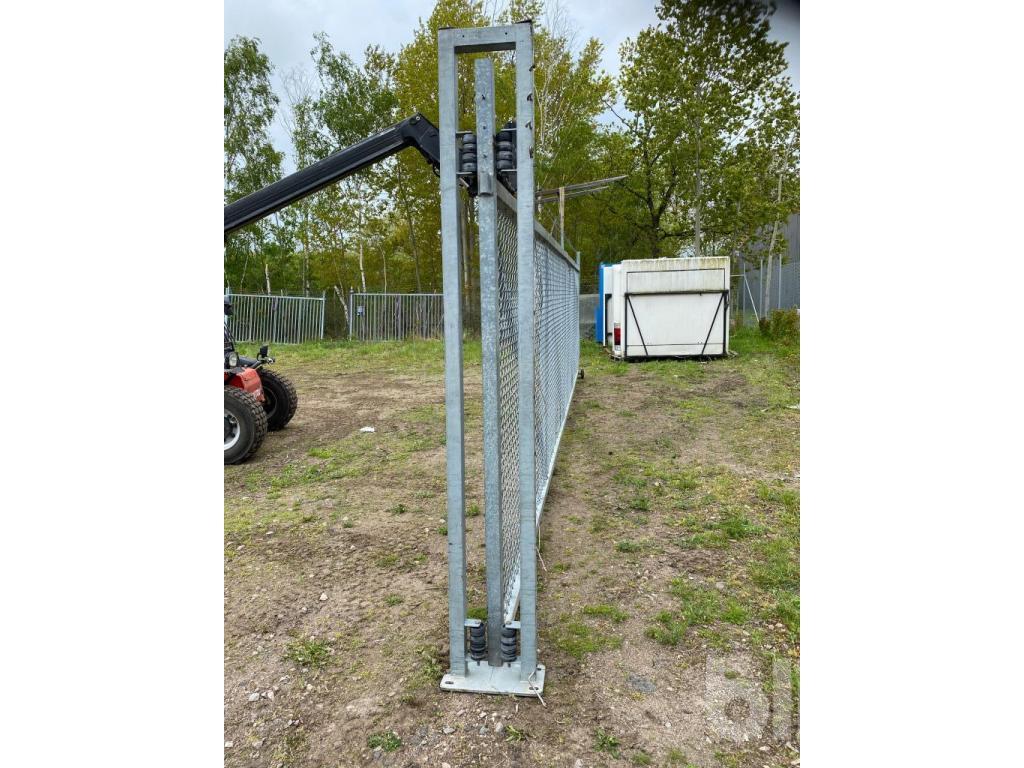 Grind - Rullgrind | Blinto auktioner