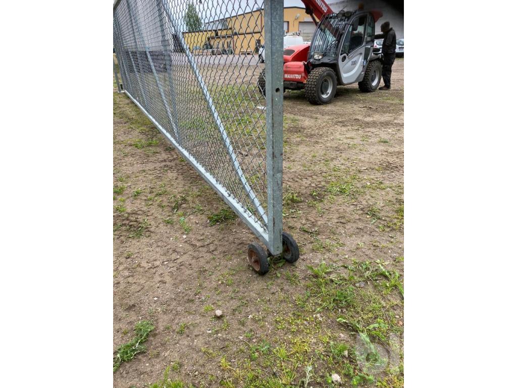 Grind - Rullgrind | Blinto auktioner