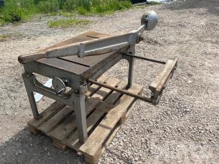 Slagsax - S800-3 | Blinto auktioner