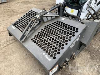 Markberedare - LANDSCAPE RAKE 6B | Blinto auktioner