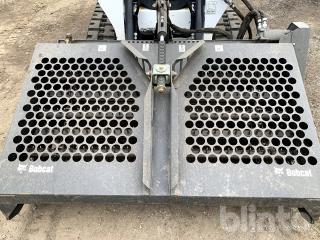 Markberedare - LANDSCAPE RAKE 6B | Blinto auktioner