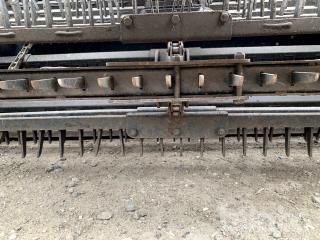 Markberedare - LANDSCAPE RAKE 6B | Blinto auktioner