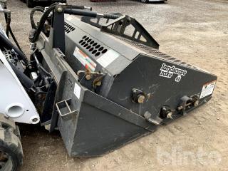 Markberedare - LANDSCAPE RAKE 6B | Blinto auktioner