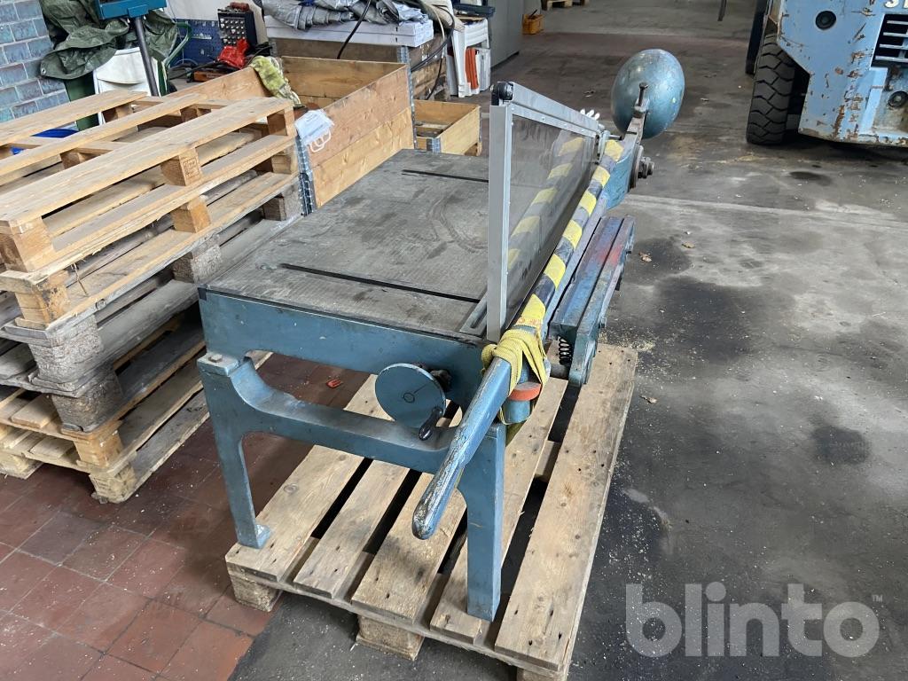 Slagsax - Slagsax | Blinto auktioner