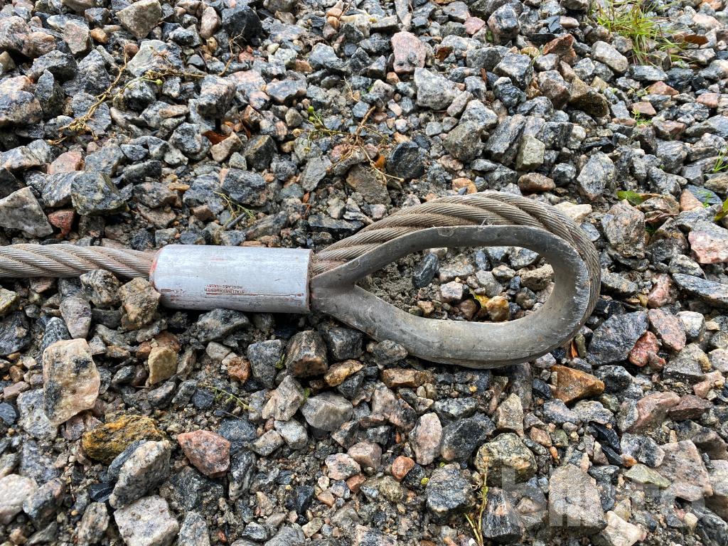 Dragwire - Bogserwire | Blinto auktioner