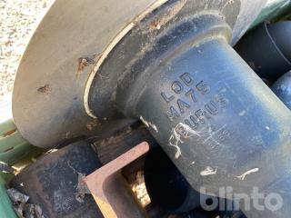 Rör - MA rör | Blinto auktioner