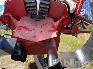 Gallringsprocessor - HYPRO 300 Gallringsprocessor | Blinto auktioner