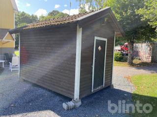 Friggebod - Friggebod | Blinto auktioner