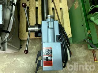 Pelarborrmaskin - STRANDS S-68-L | Blinto auktioner