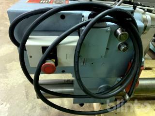 Pelarborrmaskin - STRANDS S-68-L | Blinto auktioner