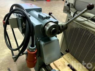 Pelarborrmaskin - STRANDS S-68-L | Blinto auktioner