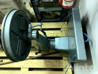 Pelarborrmaskin - STRANDS S-68-L | Blinto auktioner