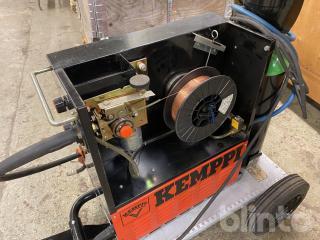 Migsvets - Kemppi 150 | Blinto auktioner