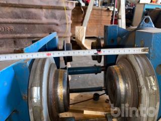 Vinsch - Demac 1 ton | Blinto auktioner