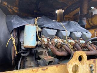 Hjullastare - Michigan 275B | Blinto auktioner