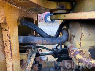 Hjullastare - Michigan 275B | Blinto auktioner