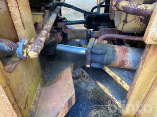 Hjullastare - Michigan 275B | Blinto auktioner