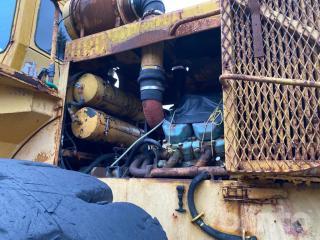 Hjullastare - Michigan 275B | Blinto auktioner