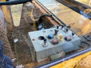 Hjullastare - Michigan 275B | Blinto auktioner