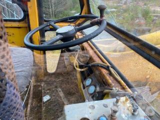 Hjullastare - Michigan 275B | Blinto auktioner