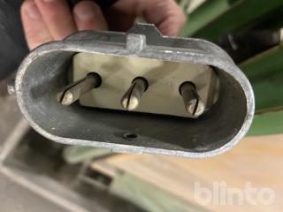 Mangel - Mangelmaskin | Blinto auktioner