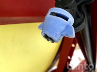 Spruta - Hardy NK 800-12 SB | Blinto auktioner