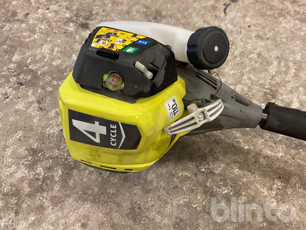 Röjsåg - Ryobi RBC | Blinto auktioner