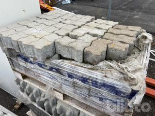 Marksten - Betongmarksten | Blinto auktioner