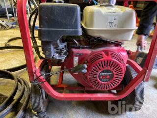 Borrhammare - Hycon HPP 13 F | Blinto auktioner