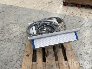 Kontrollpanel - Mitsubishi E900 Kontrollpanel | Blinto auktioner