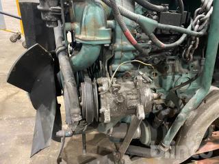Lv-Motor - Volvo D6B | Blinto auktioner