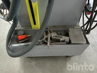 Punktsvets - Inverta Spot GT | Blinto