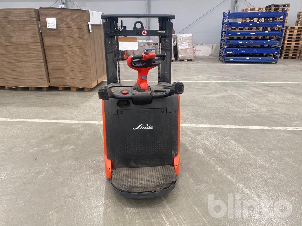 Linde. - Linde L12 AP | Blinto auktioner