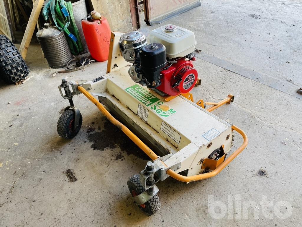 Slagslåtter - Carroy Giraudon TF 1085 | Blinto auktioner