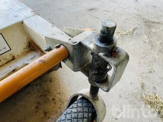 Slagslåtter - Carroy Giraudon TF 1085 | Blinto auktioner