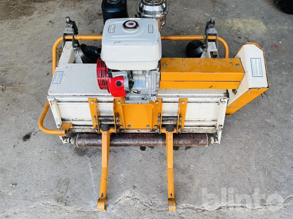 Slagslåtter - Carroy Giraudon TF 1085 | Blinto auktioner