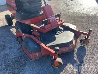 Gräsklippare - Toro Groundmaster 228 D | Blinto auktioner